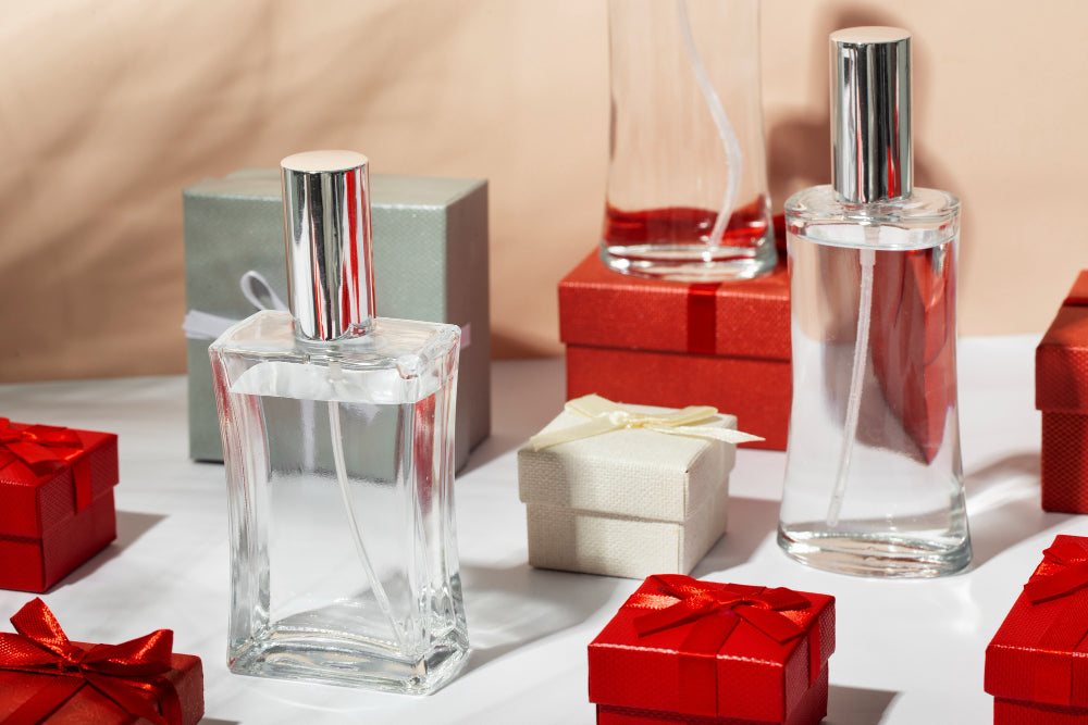 Top 10 Perfume Gift Sets to Give This Christmas – The Perfumaria